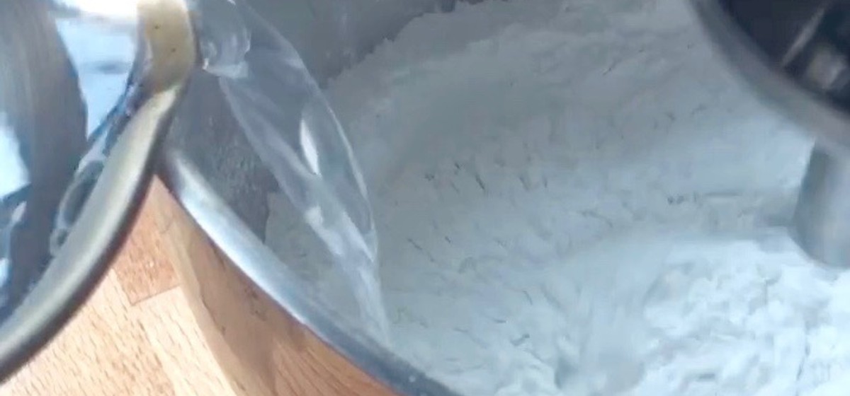 Ku Chai Kuih (Steamed Chive Dumplings) 蒸韭菜粿 Recipe | SideChef