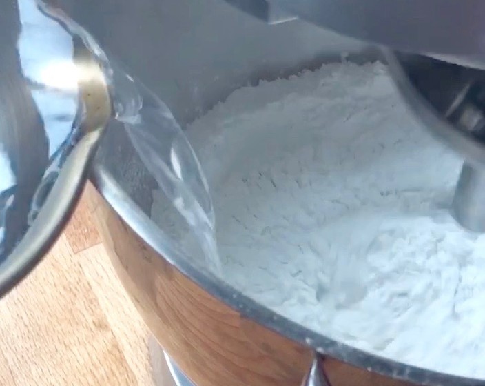 Ku Chai Kuih (Steamed Chive Dumplings) 蒸韭菜粿 Recipe | SideChef