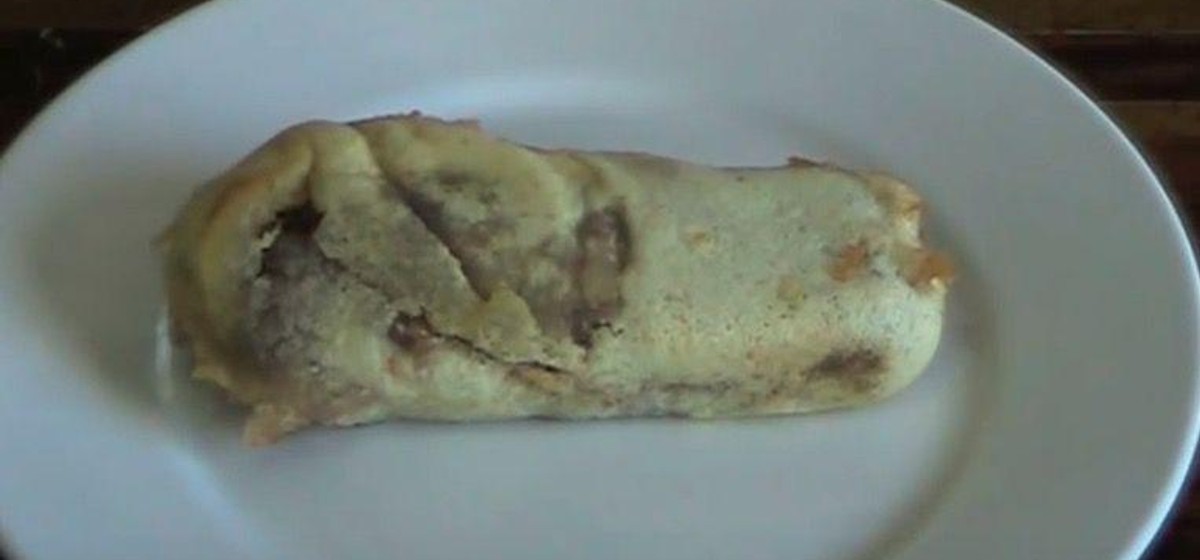 Deep Fried Mars Bars Recipe | SideChef