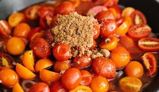 Pap & Sheba with Grilled Sausage Recipe | SideChef