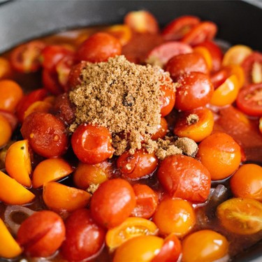 Pap & Sheba with Grilled Sausage Recipe | SideChef