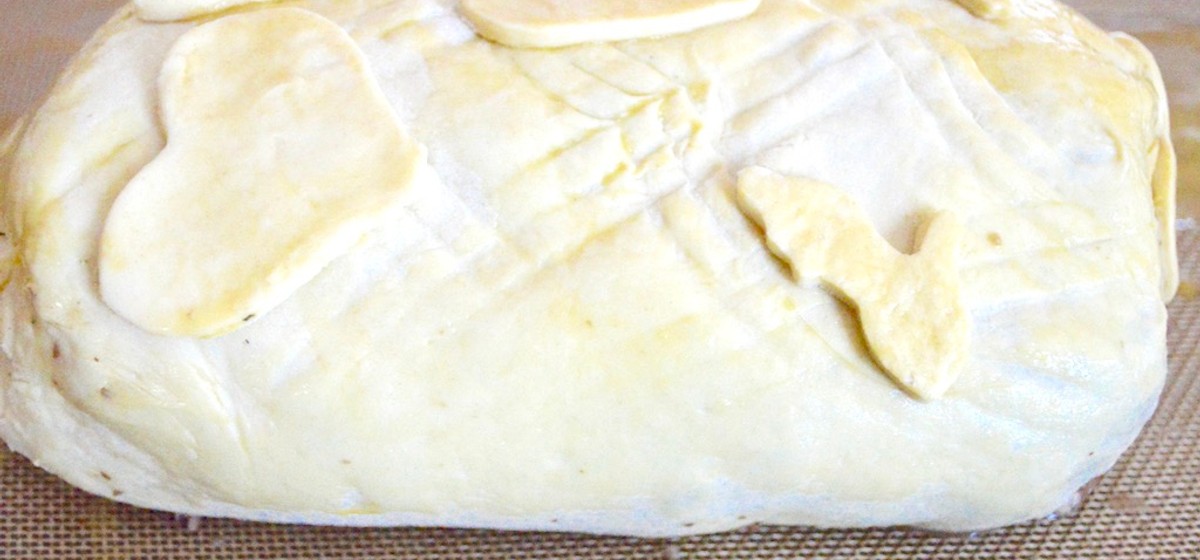 Beef Wellington Recipe | SideChef