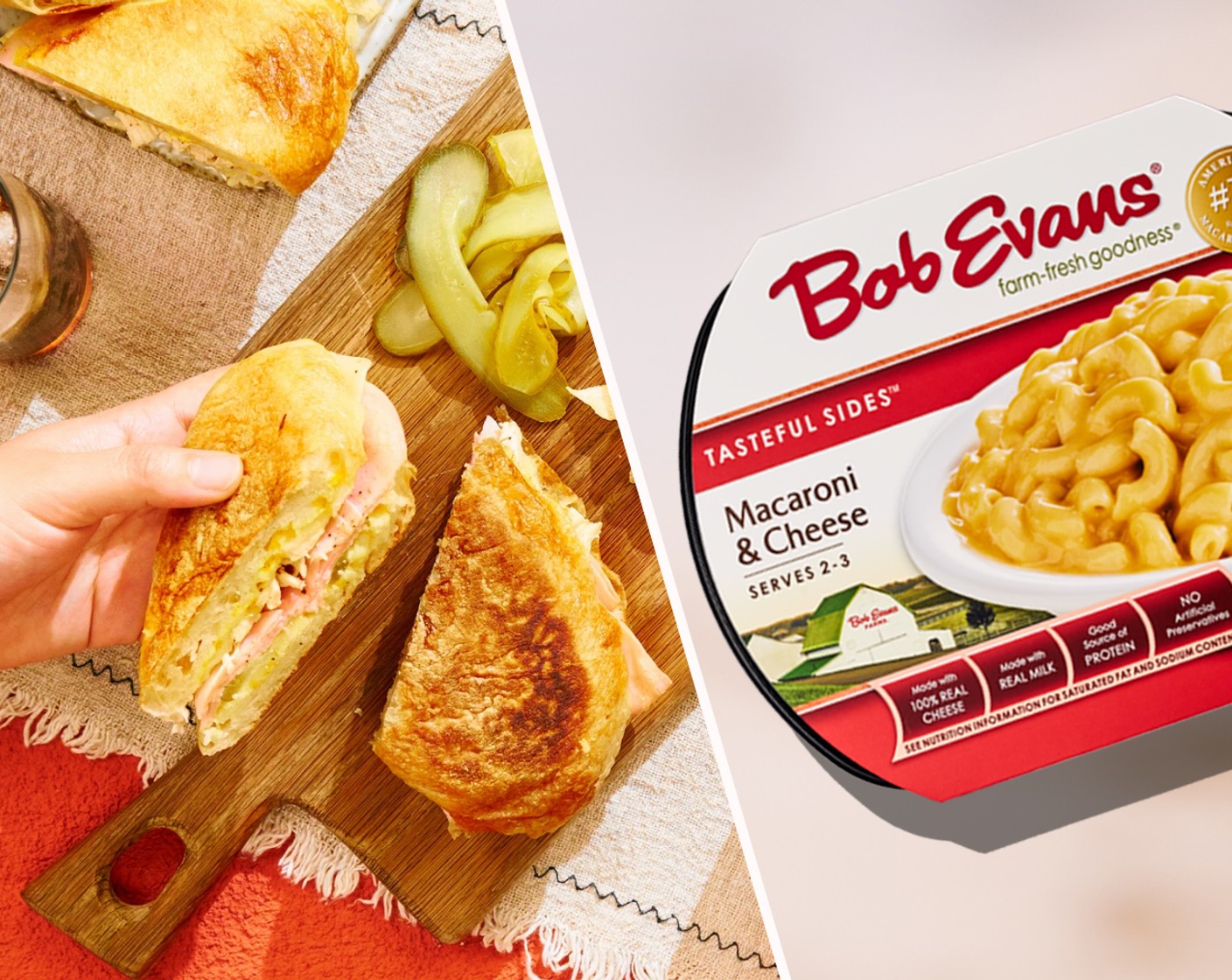 Hot Chicken Cuban Sandwich Recipe Sidechef
