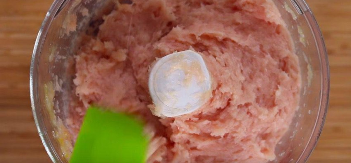 Homemade McDonald's McChicken Recipe | SideChef