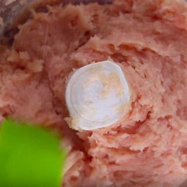 Homemade McDonald's McChicken Recipe | SideChef