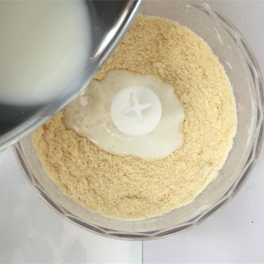 Classic Homemade Belgian Rice Pie Recipe | SideChef