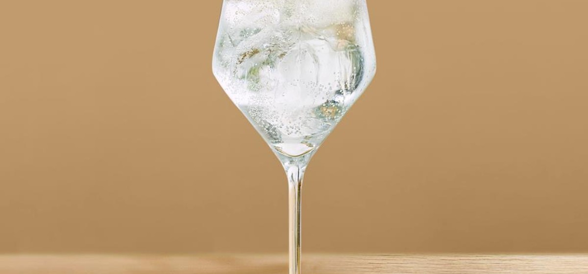 Seedlip Grove Spritz Recipe | SideChef