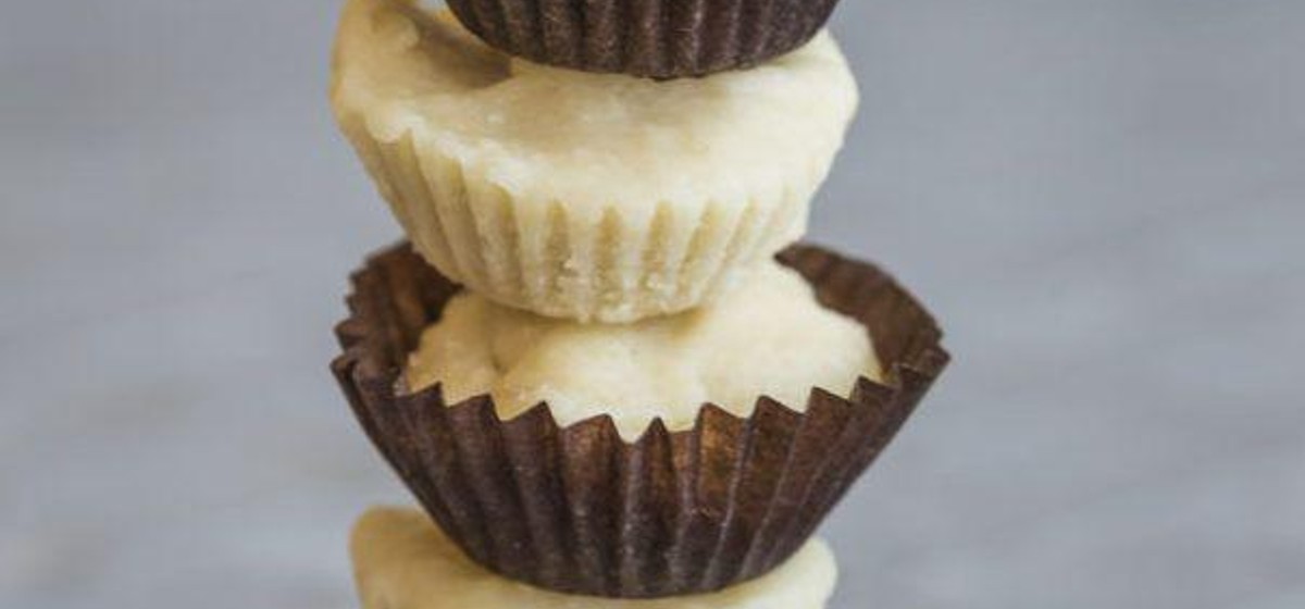 Almond Fudge Cups Recipe | SideChef