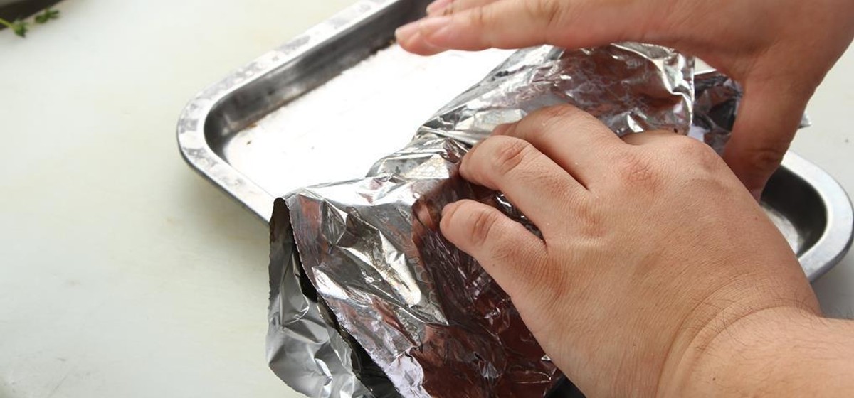 Madison's Poached Turkey Breast Recipe | SideChef