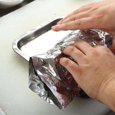 Madison's Poached Turkey Breast Recipe | SideChef