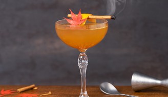 Applejack Cocktail Recipe | SideChef