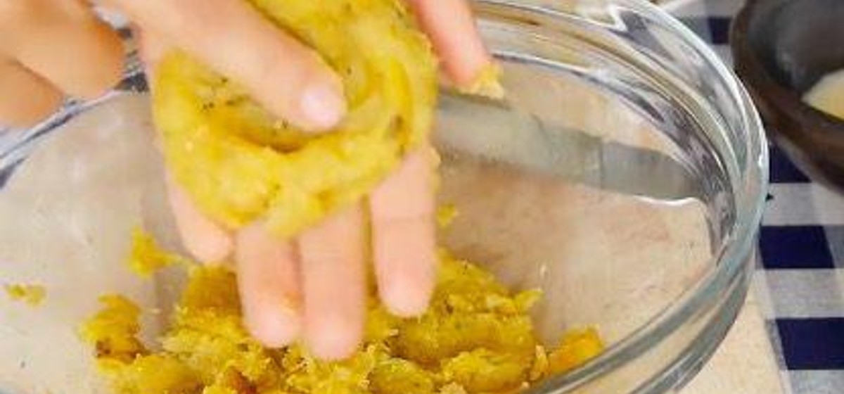 Venezuelan Plantain Balls Recipe | SideChef