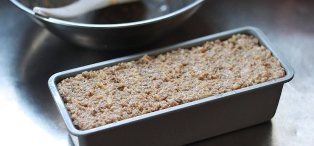 Neat Loaf Recipe | SideChef