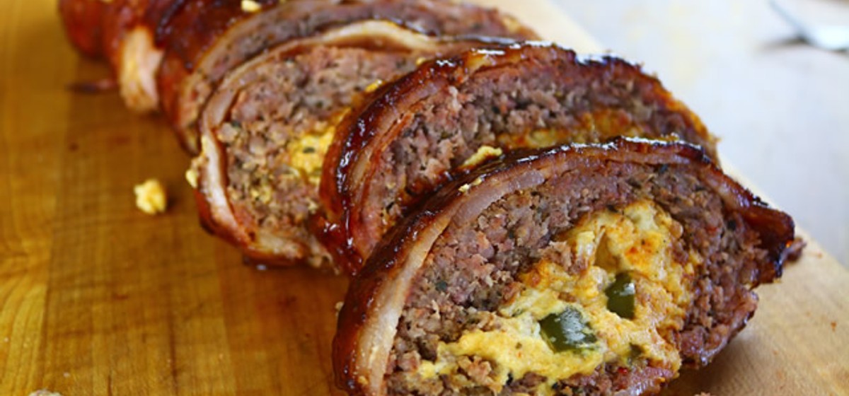 Football Explosion Recipe | SideChef