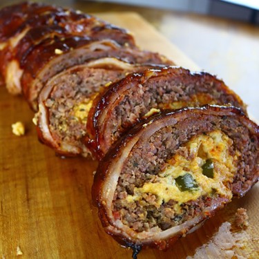 Football Explosion Recipe | SideChef