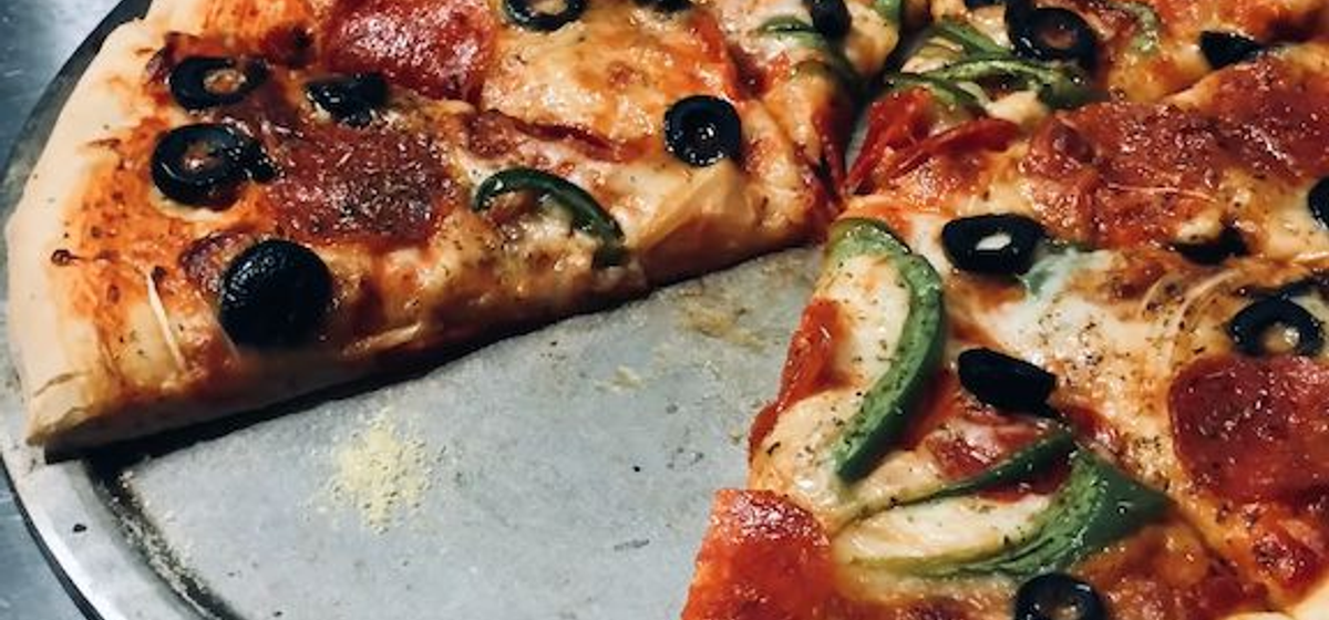 Quick and Easy Pizza Recipe | SideChef