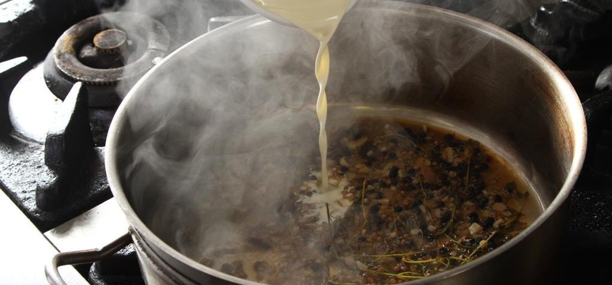 Madison's Poached Turkey Breast Recipe | SideChef