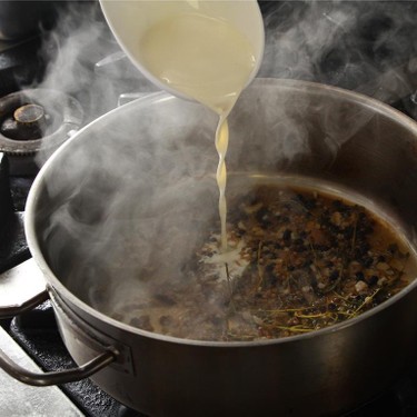 Madison's Poached Turkey Breast Recipe | SideChef