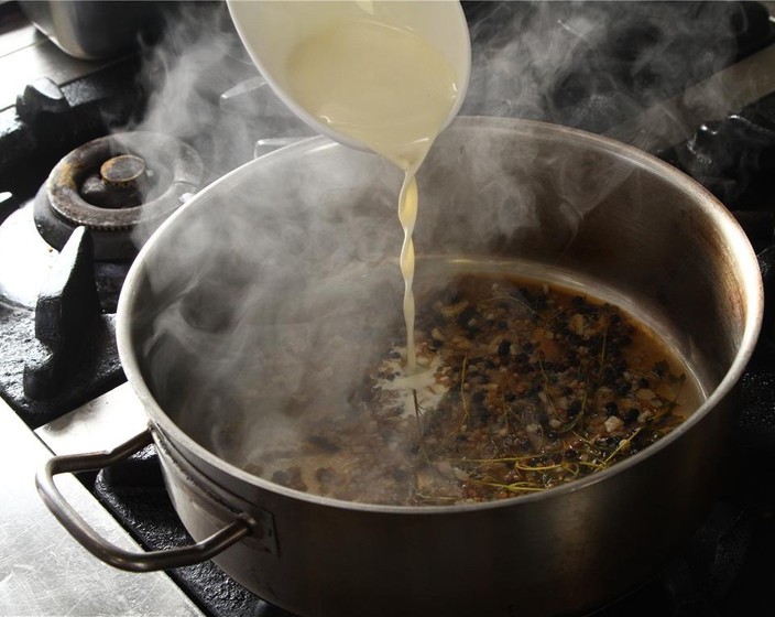 Madison's Poached Turkey Breast Recipe | SideChef