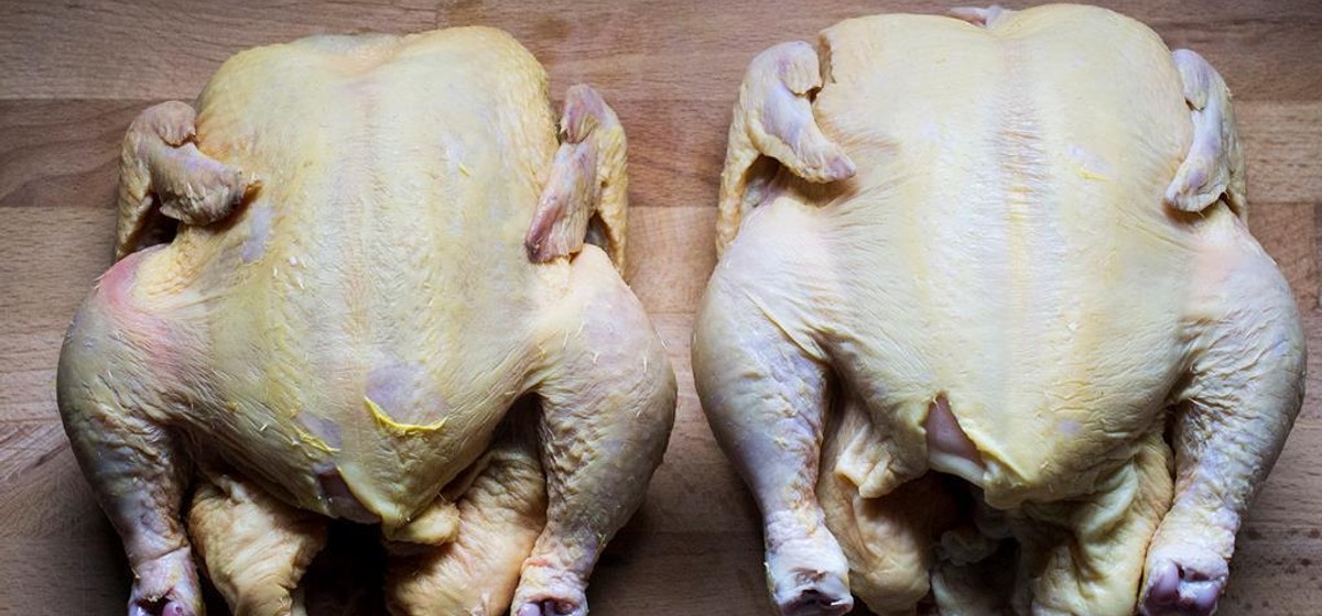 Herb-Roasted Cornish Game Hen Recipe | SideChef