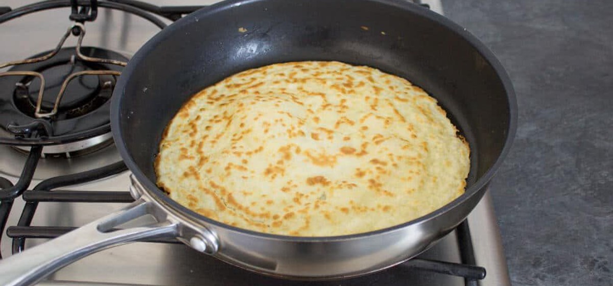 Amazing Strawberry Nutella & Biscoff Crepes Recipe | SideChef