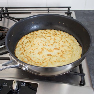 Amazing Strawberry Nutella & Biscoff Crepes Recipe | SideChef