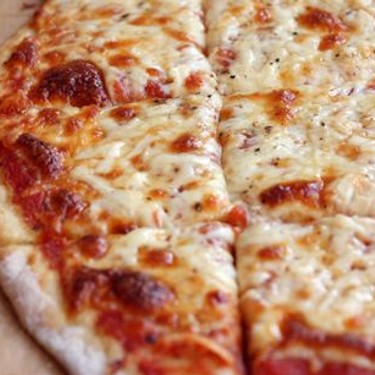 Three Cheese Pizza Recipe | SideChef