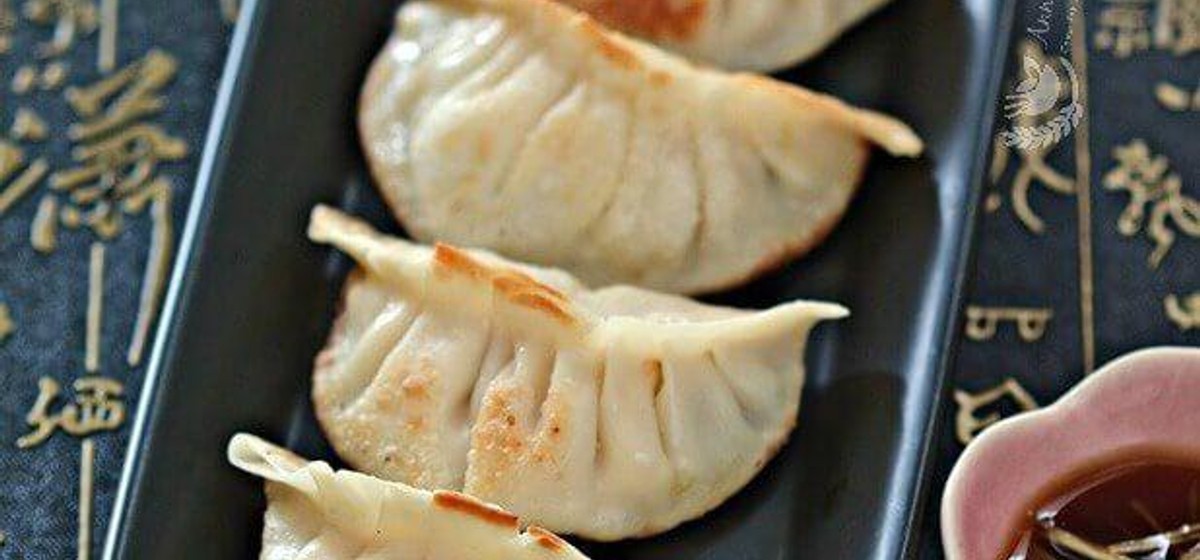 Tofu Guo Tie Recipe | SideChef