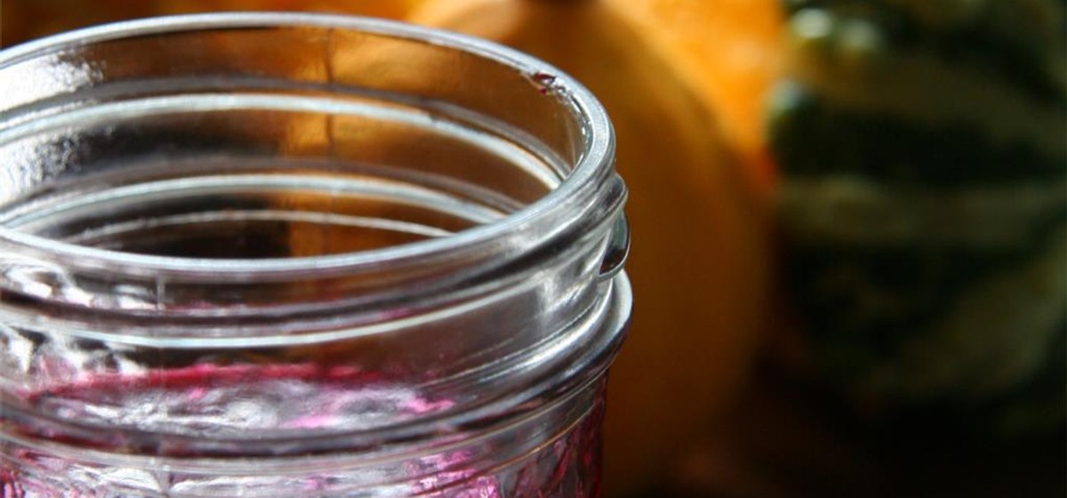 Wild Grape Jelly Recipe | SideChef