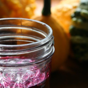 Wild Grape Jelly Recipe | SideChef