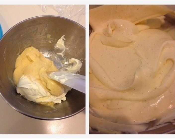 French Mille Crepe Cake Recipe | SideChef