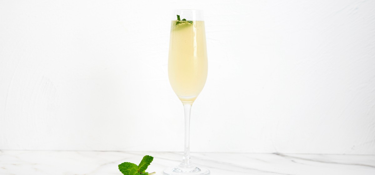 Air Mail Recipe | SideChef