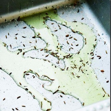 Jamie Oliver’s Crusted Cod Recipe | SideChef