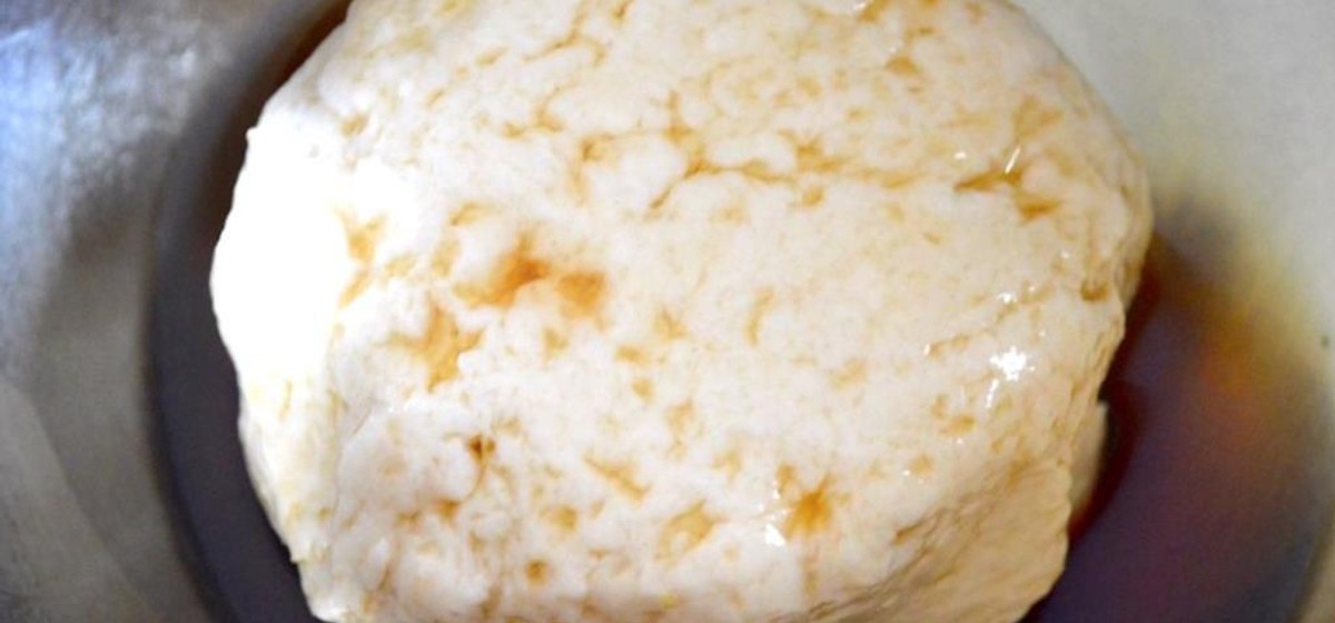 Chinese Scallion Bread Recipe | SideChef