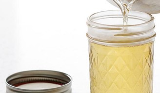 Simple Syrup Recipe | SideChef