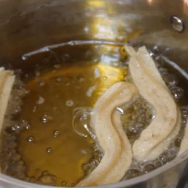 Churros Recipe | SideChef