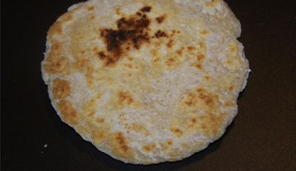 Sri Lankan Coconut Roti Recipe | SideChef