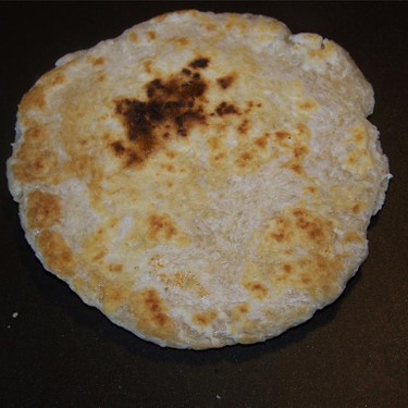 Sri Lankan Coconut Roti Recipe | SideChef