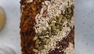 Seed Loaf Recipe | SideChef