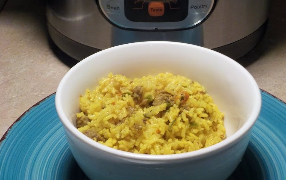 Southern Dirty Rice and Chicken Broth Recipe | SideChef