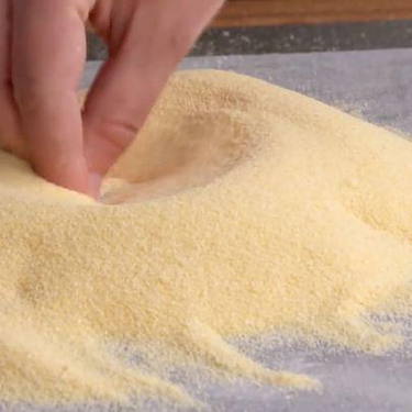 Pasta Alla Mugnaia Recipe | SideChef