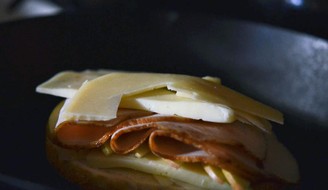 Apple Turkey Melt Recipe | SideChef