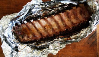 The Easiest Ribs You Will Ever Make Recipe | SideChef