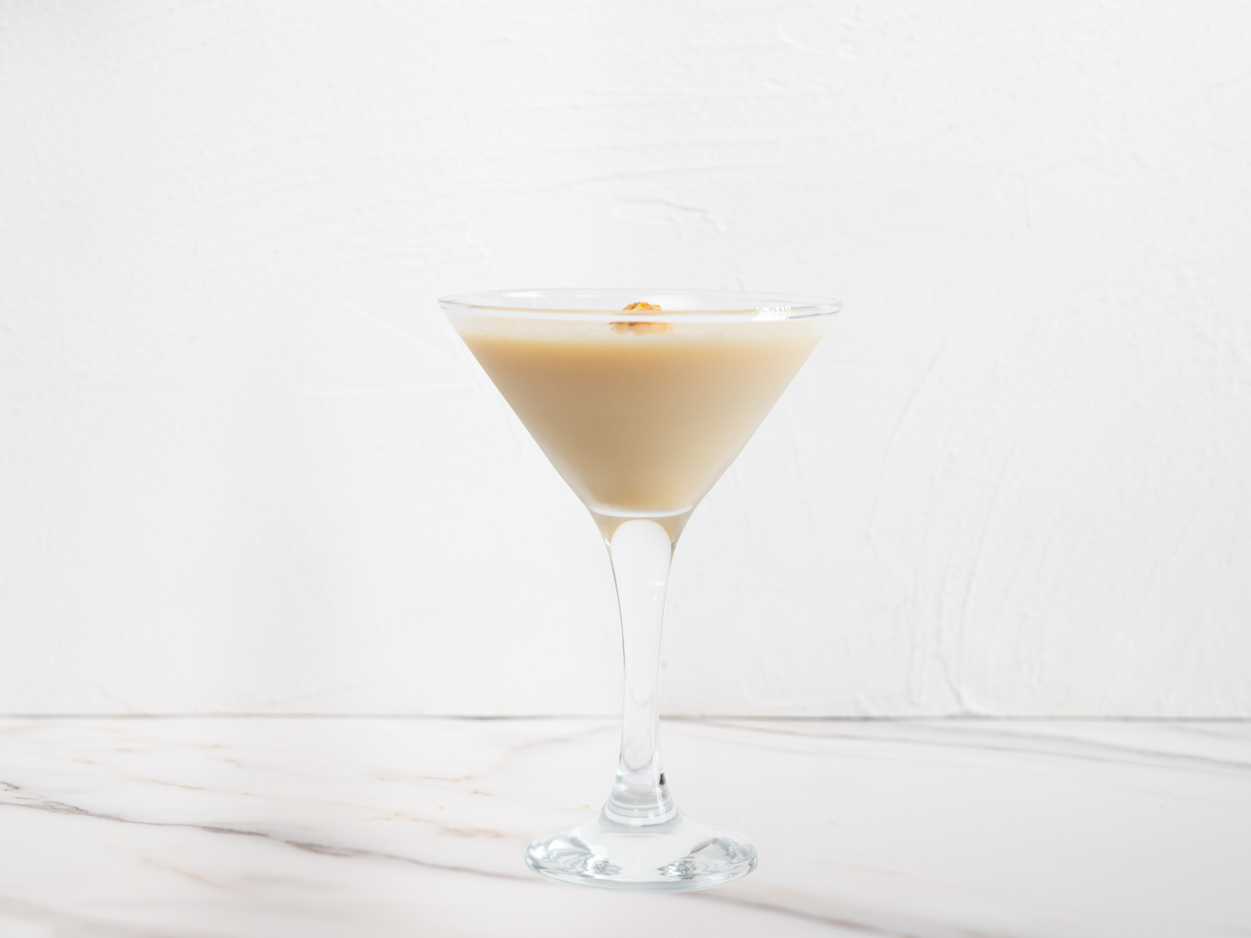 Popcorn Milk Punch Recipe | SideChef