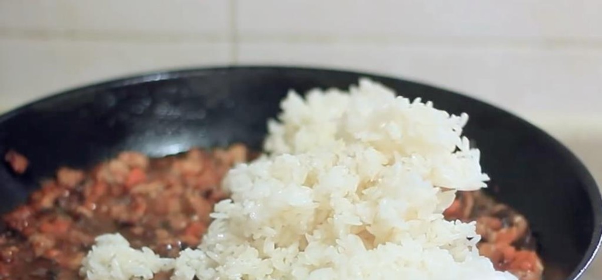 Siu Mai (Shao Mai) with Sticky Rice Recipe | SideChef