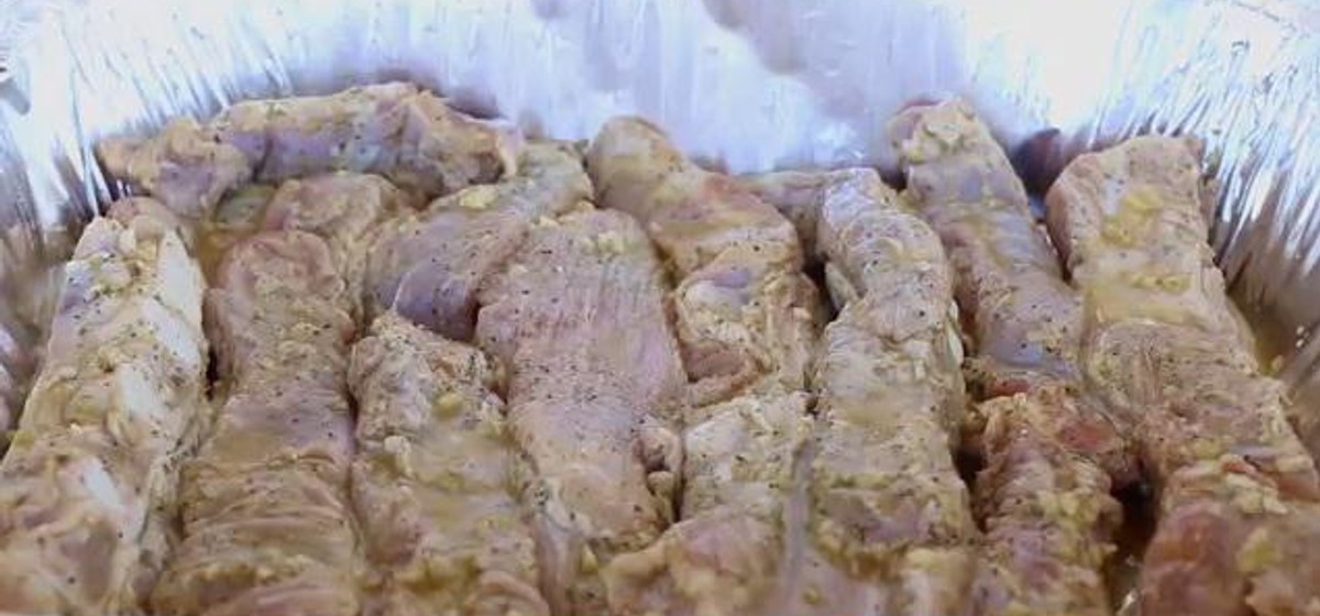 Dominican BBQ Ribs Recipe | SideChef