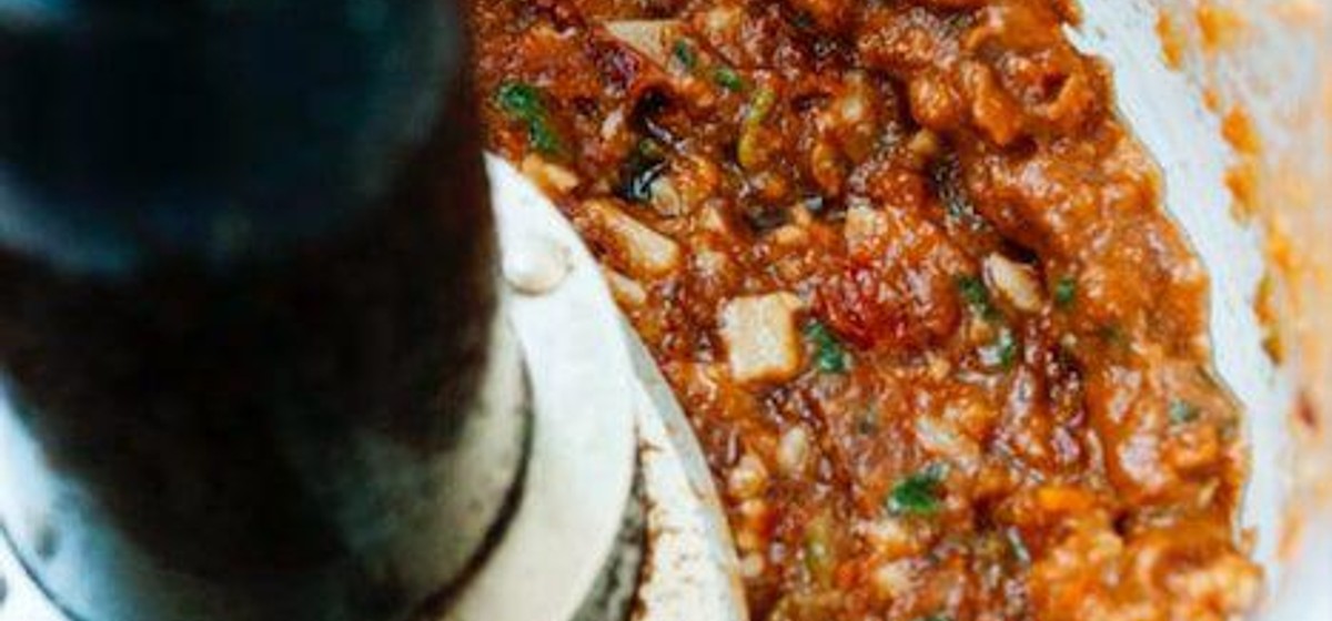 Jamie Oliver’s Crusted Cod Recipe | SideChef