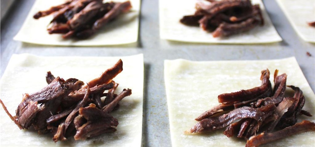 Short Rib Ravioli Recipe | SideChef