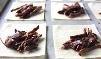 Short Rib Ravioli Recipe | SideChef