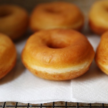 Mermaid Doughnuts Recipe | SideChef